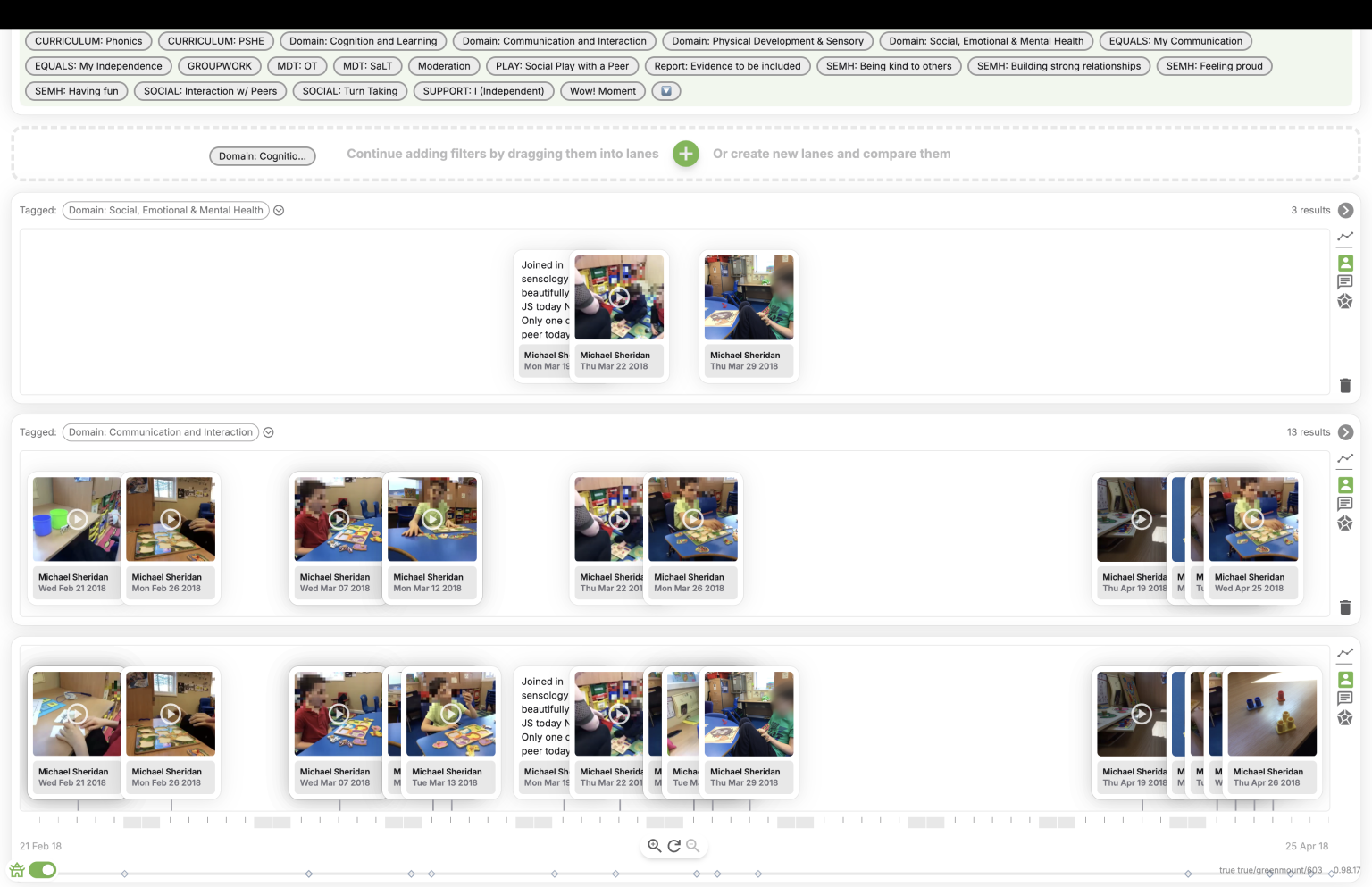 New Developments from Evidence for Learning (EfL) - Evidence for Learning