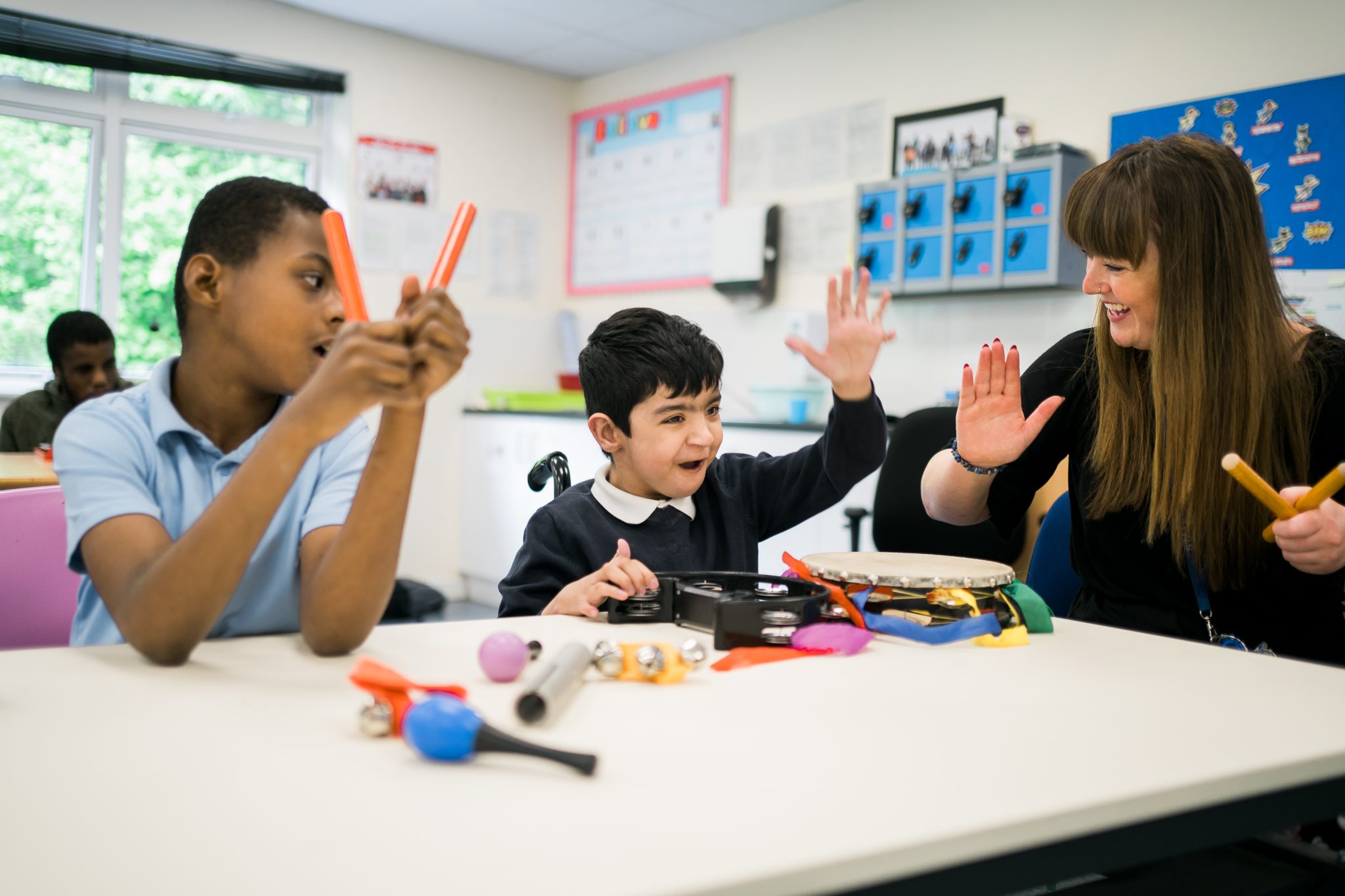What does it really mean to prepare young people for life beyond school ...